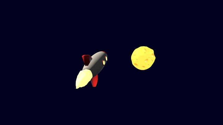 Lua 3D models - Sketchfab