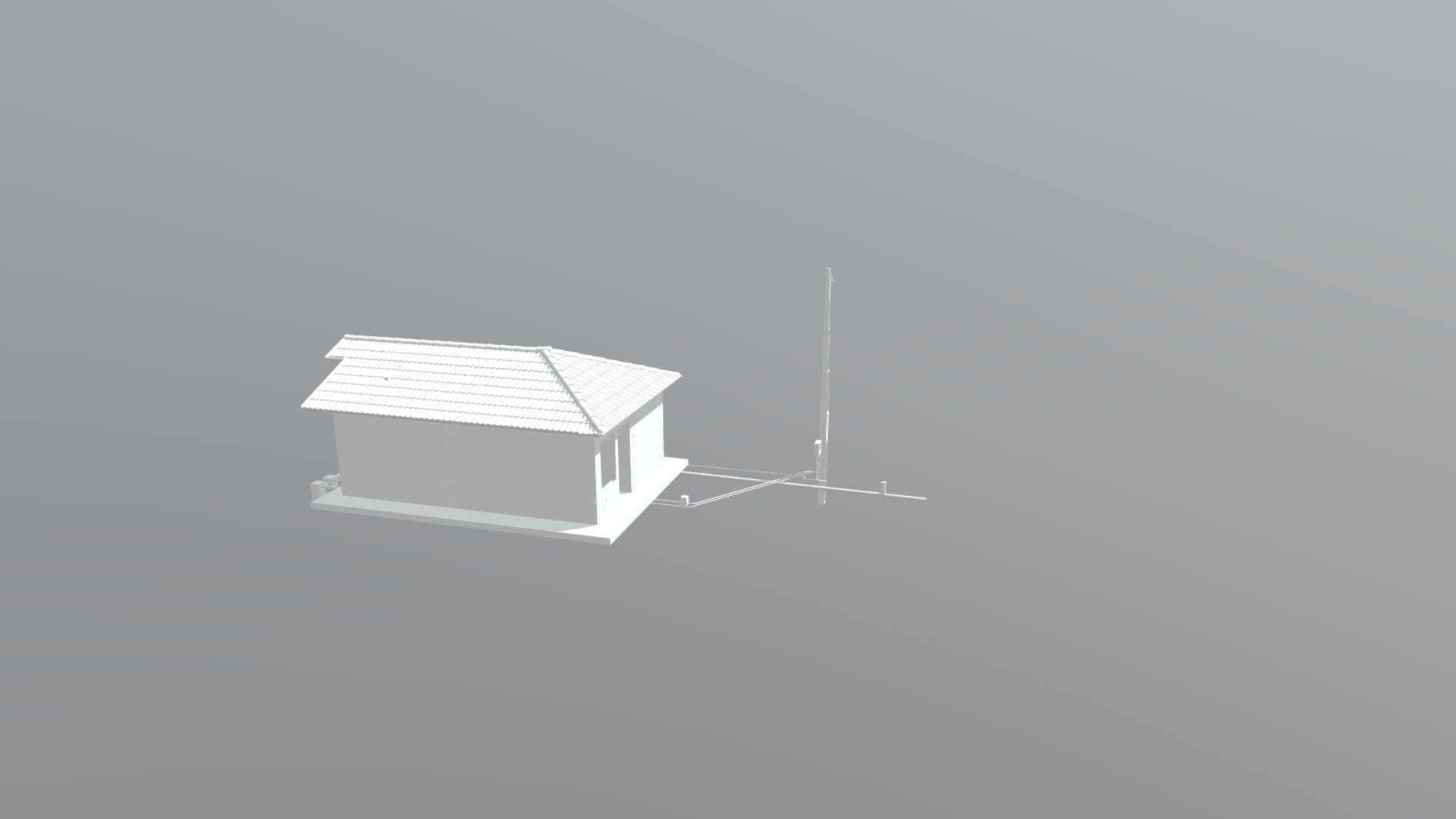 Feicon - 3D model by smartsky.tech [5f0a7f4] - Sketchfab