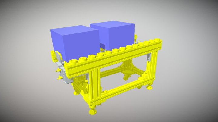 Biw 3D models - Sketchfab