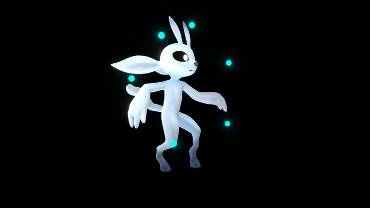 Oriandthewillofthewisps 3D models - Sketchfab