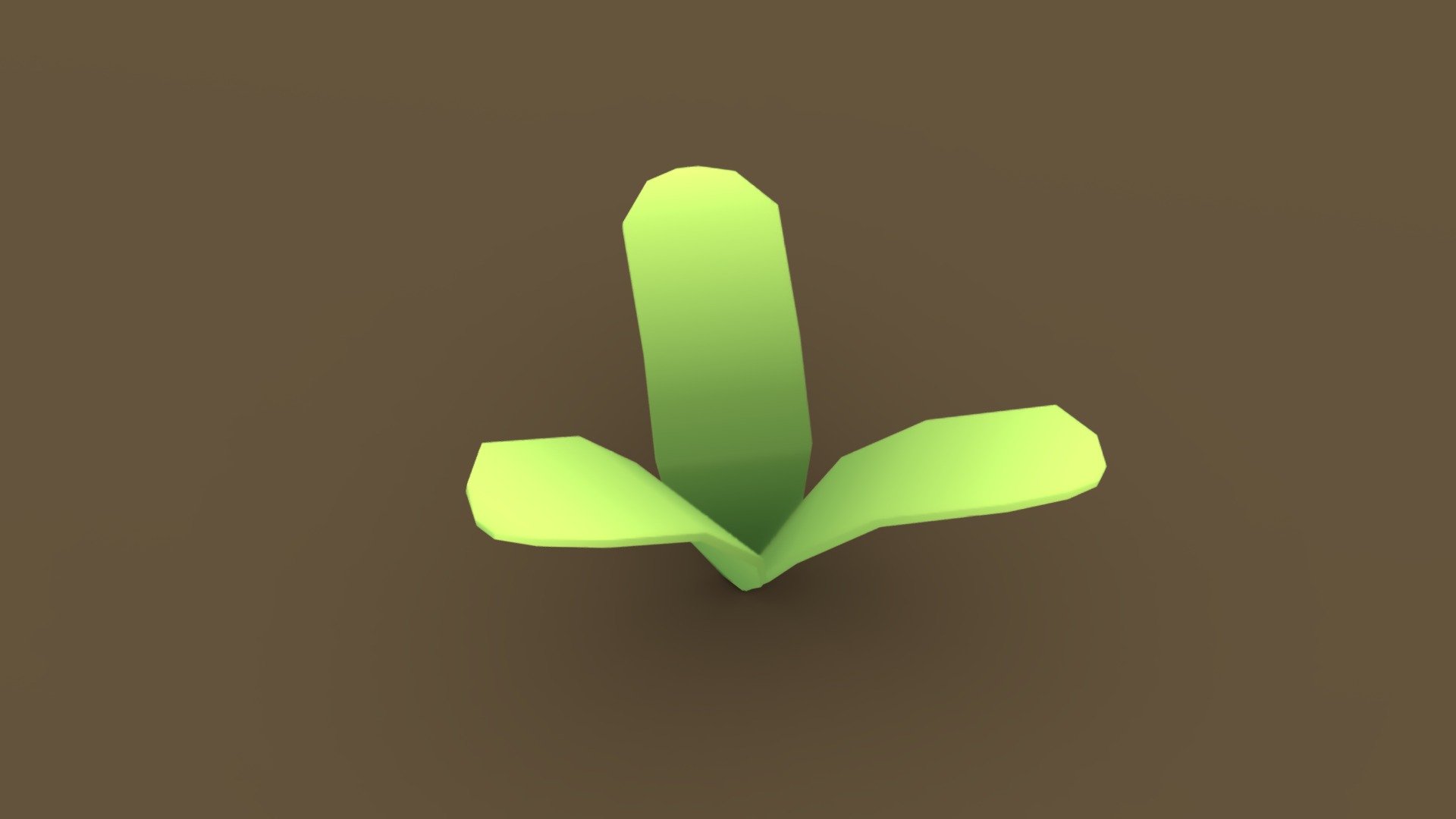 Low poly Stylized Grass - Download Free 3D model by Matrix Rex ...