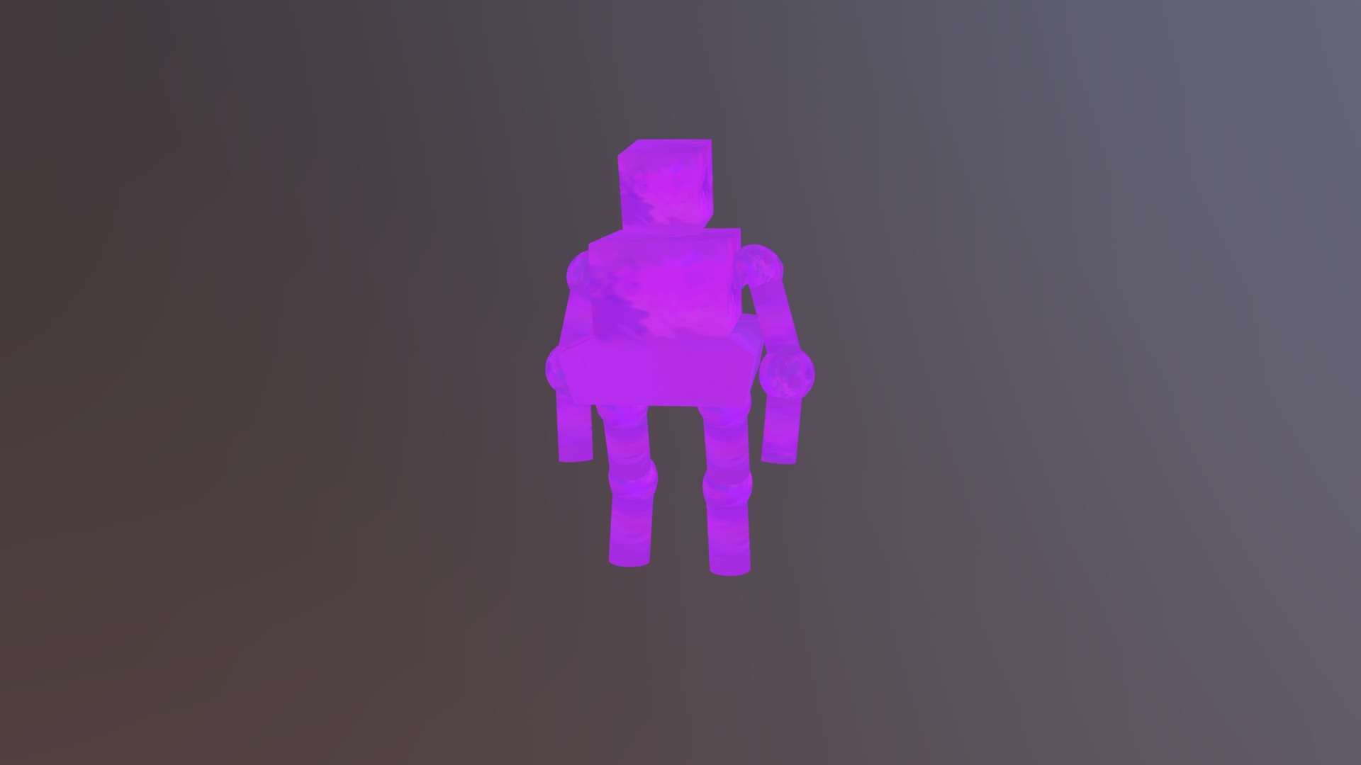 Robot Sit Animation Jesse - 3D model by ArronRiley [5f0e2aa] - Sketchfab
