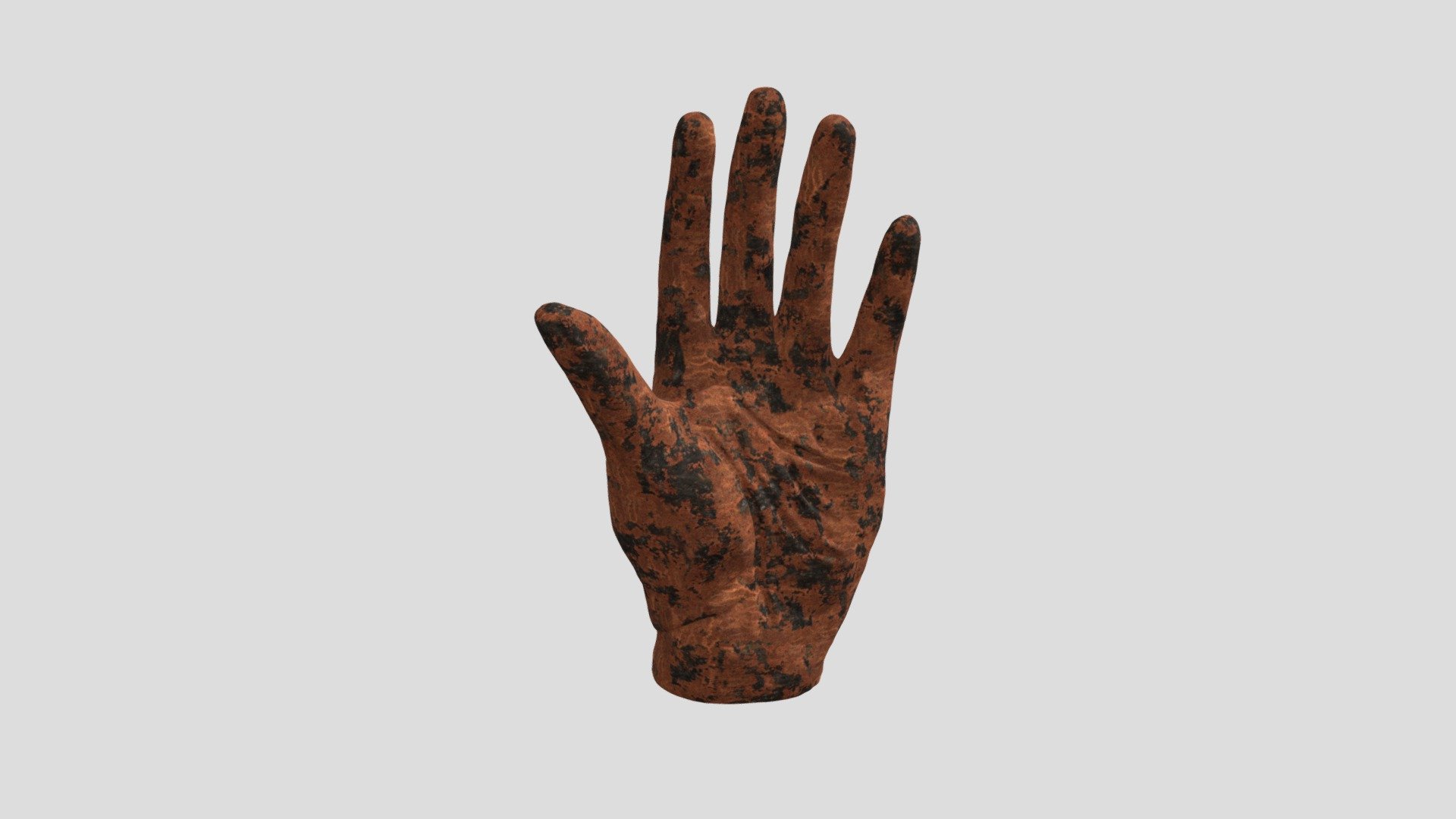 Mano - 3D model by Target_3D (@Target_3D_PD) [5f0f2b2] - Sketchfab