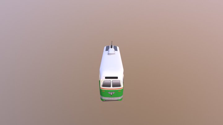 Septa 3D models - Sketchfab