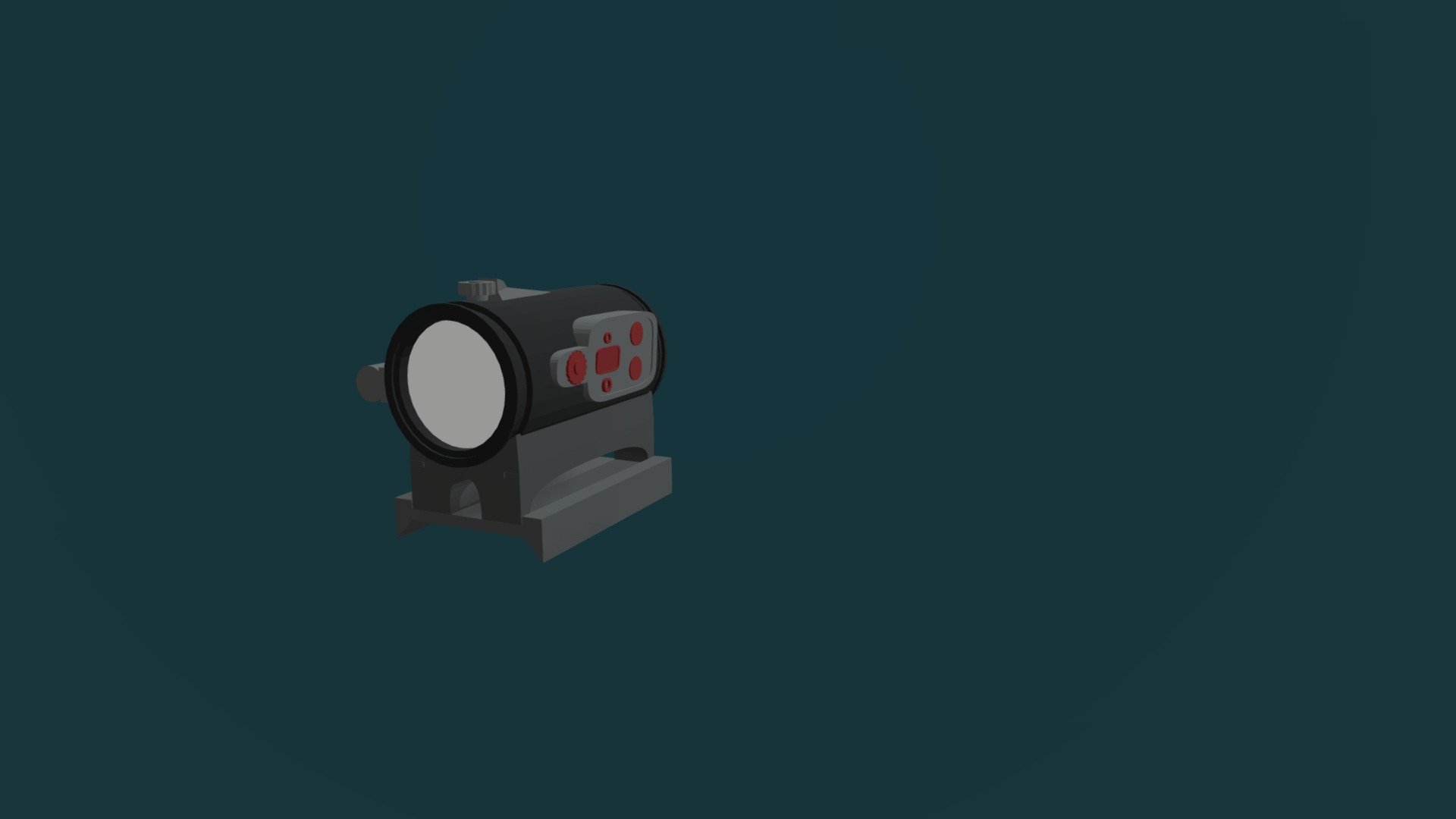 SCOPE - Download Free 3D model by shinkexd (@dream.tasty) [5f12021 ...
