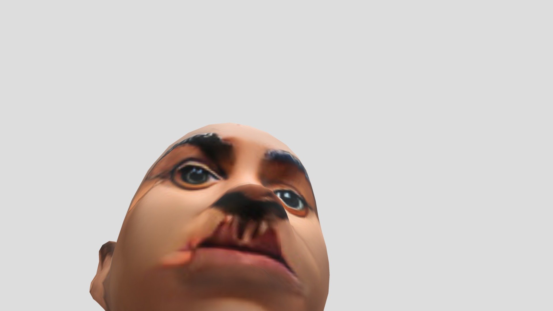 Austin Powers Dr.Evil: Mini Me - Download Free 3D model by xothephantom ...