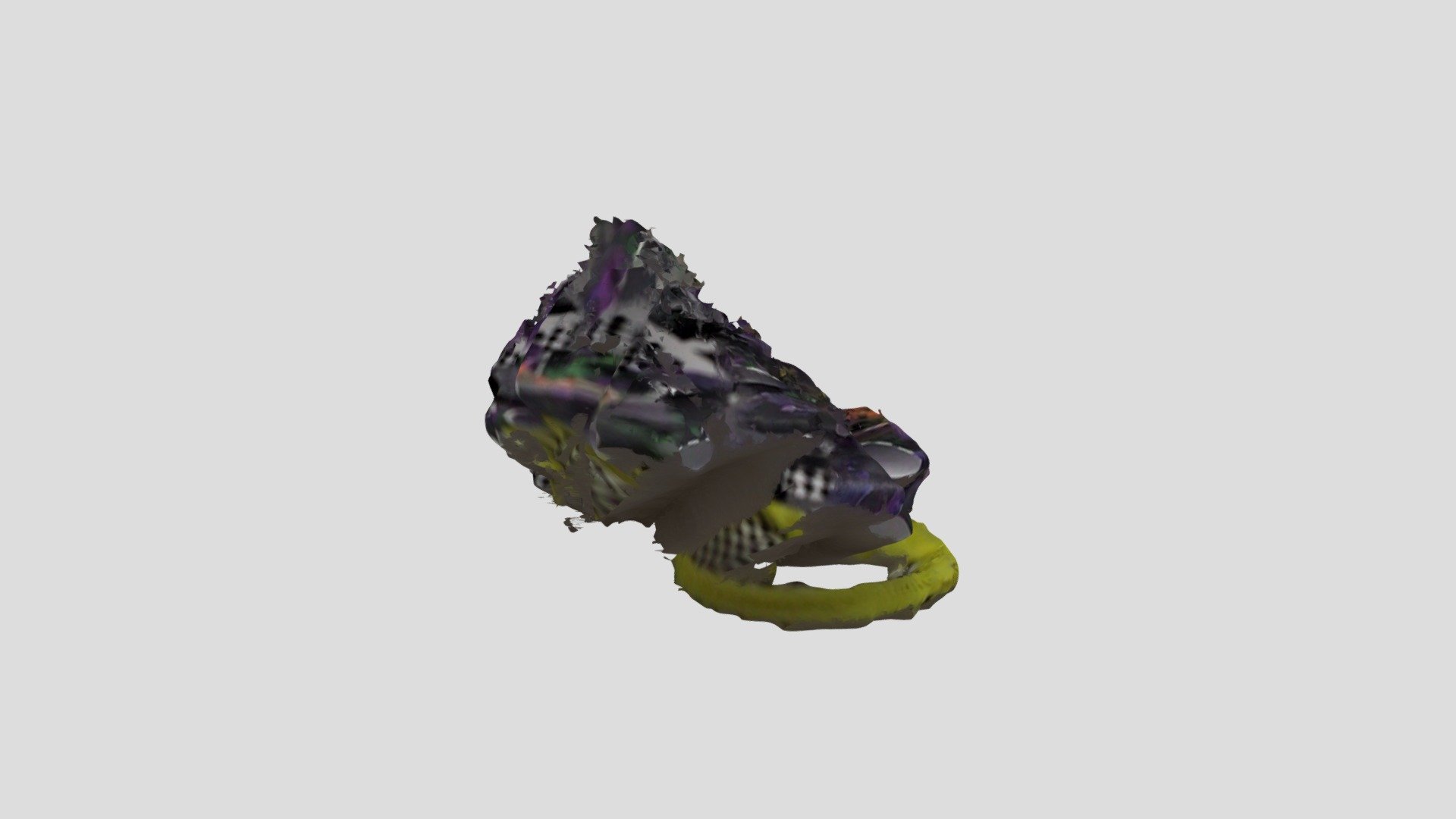 The wobbly flower - Download Free 3D model by V&A Digital Classroom ...