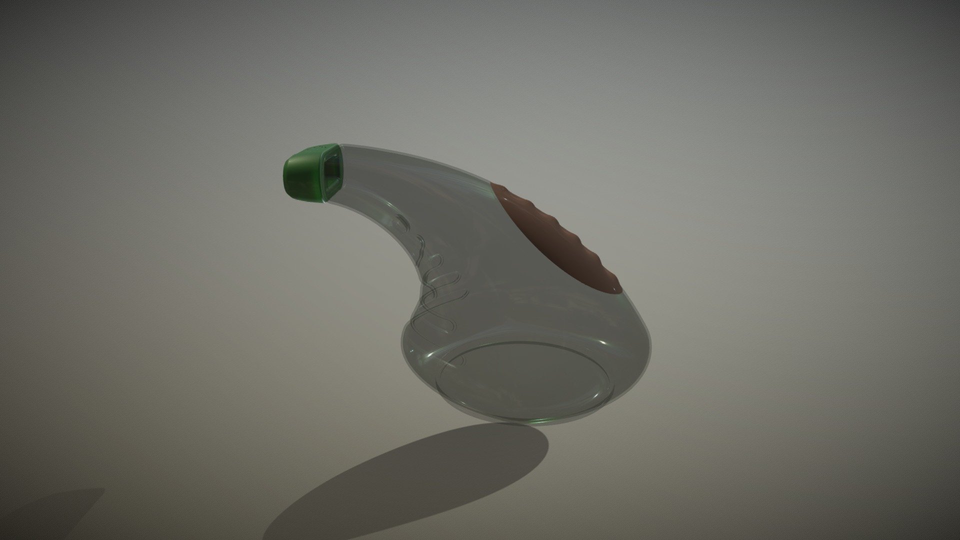 Multi-Purpose Bottle Design - 3D model by ChagoCad [5f126e0] - Sketchfab