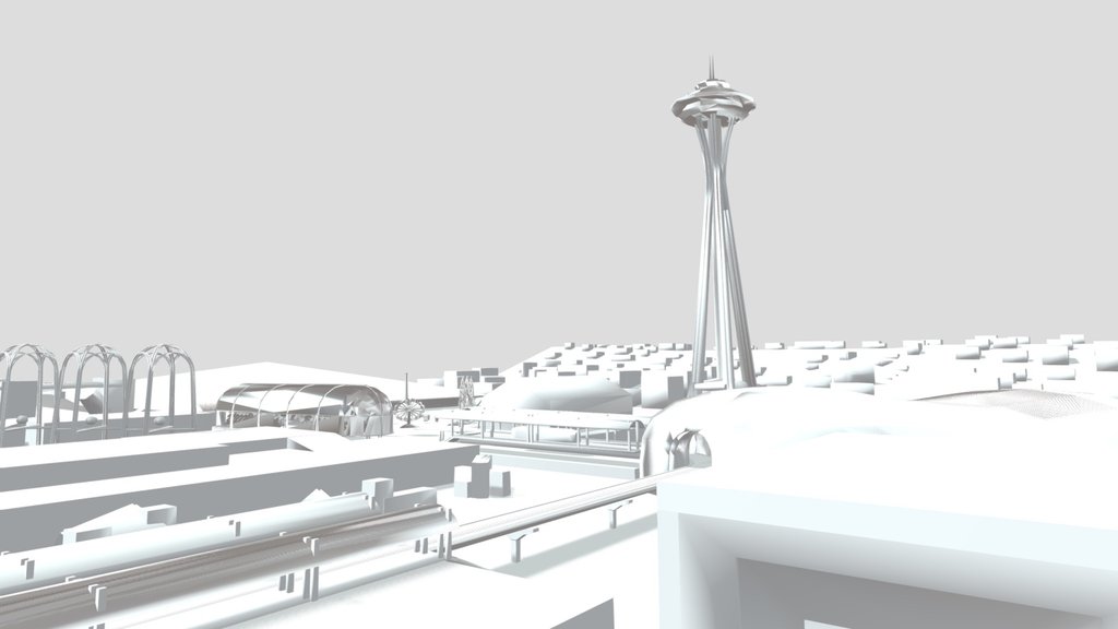 Twisted Metal Harbor City Maps - A 3D model collection by Mad Agus ...