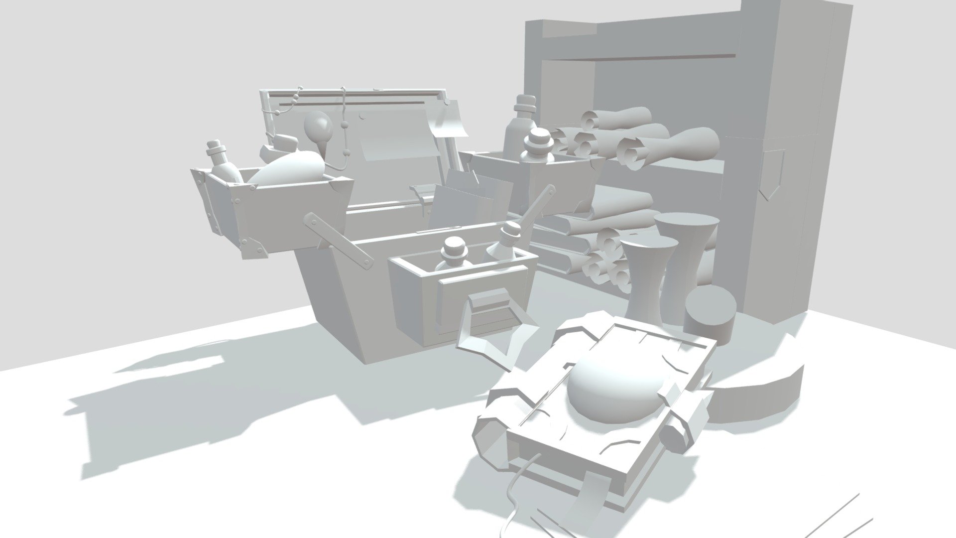 Witchbox_Townsend_Braeden - 3D model by bstownsendlafilm [5f13f75 ...