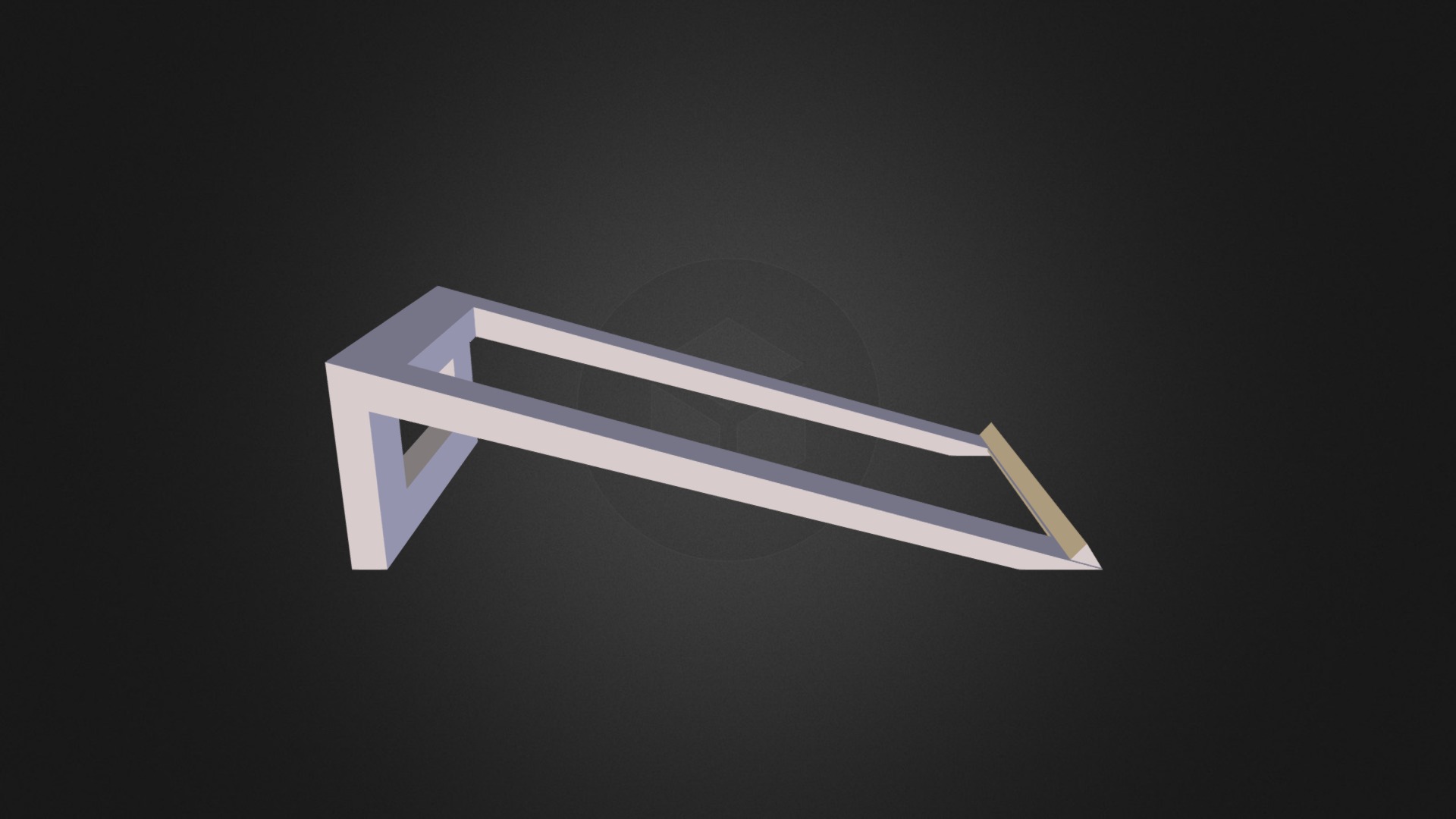Display Ramp - 3D model by 3dindustries [5f157ef] - Sketchfab