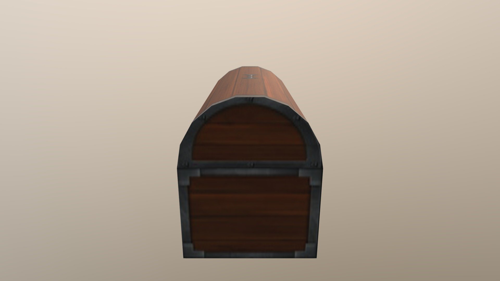 Chest - 3D model by 587017 [5f196c7] - Sketchfab