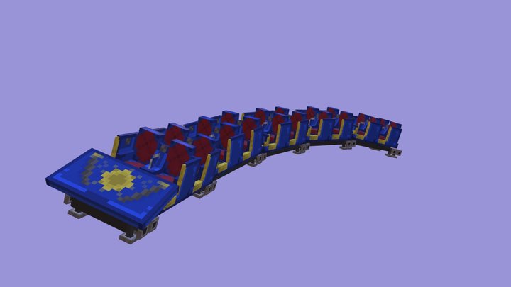 Disneyland 3D models - Sketchfab