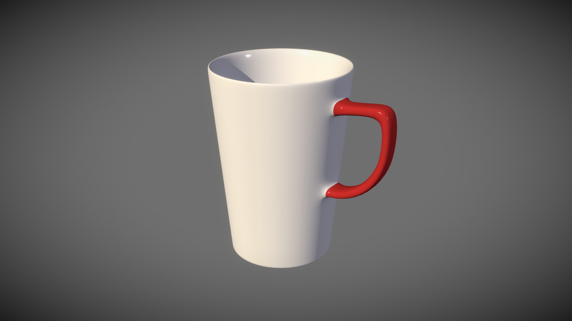 Mug 4 - 3D model by porcelinebymaxim [5f1a15c] - Sketchfab