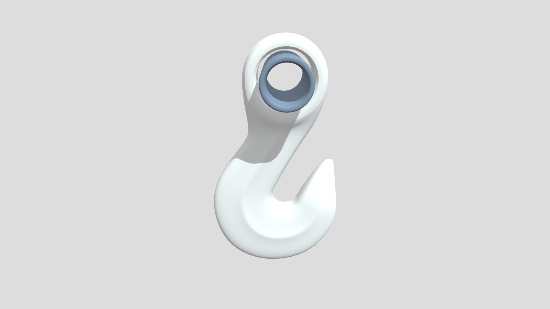 UdjinStone_Hook - Download Free 3D model by _Blender_Man_ (@udjinstone1 ...