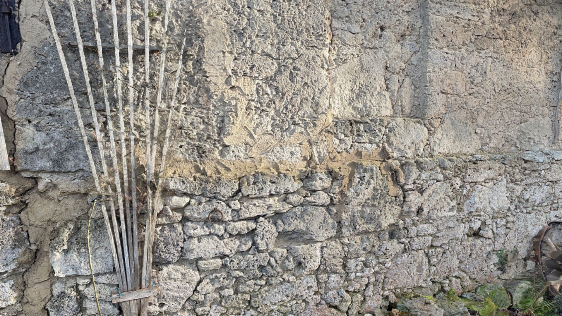 lime tufa wall (1800) - Download Free 3D model by clementeCgr [5f1e6a4 ...