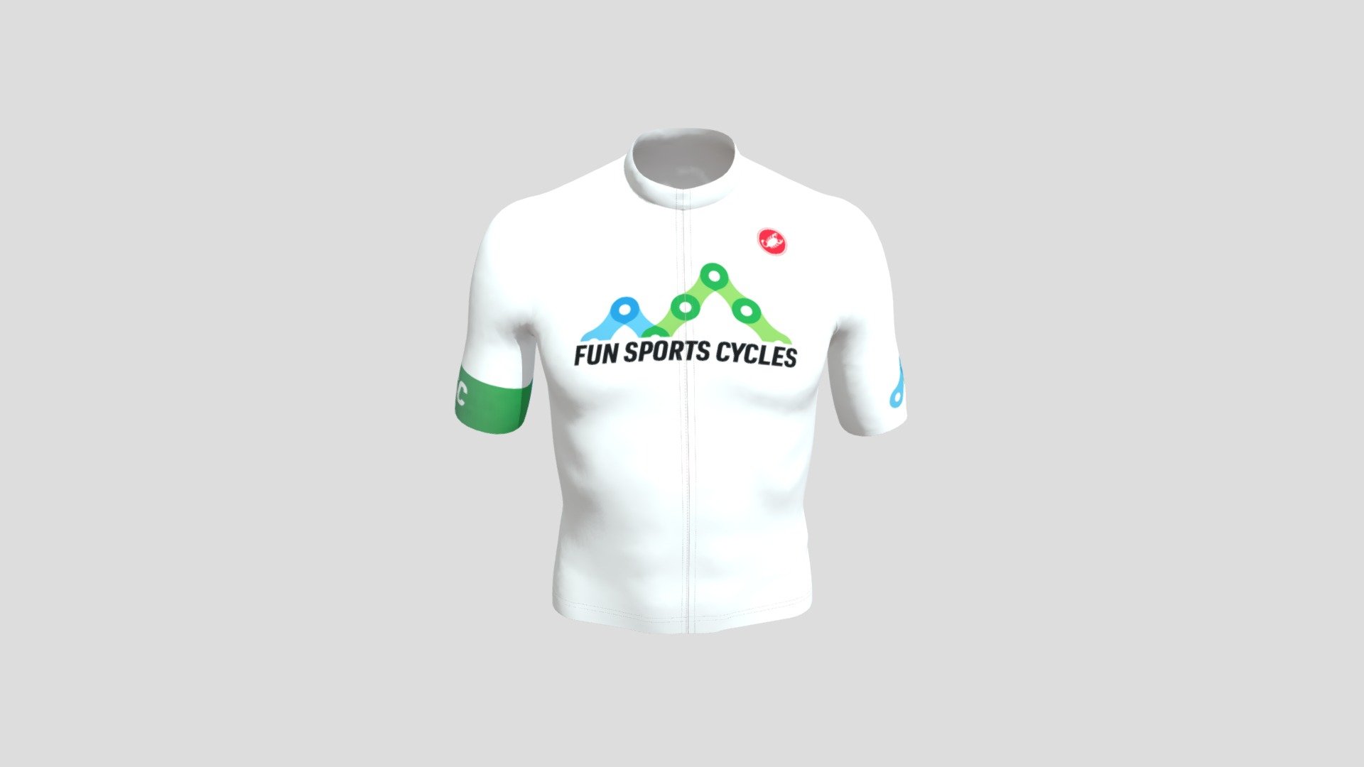 4320615 Fun Sports Cycles - 3D model by dagg.distribution [5f22fa9 ...