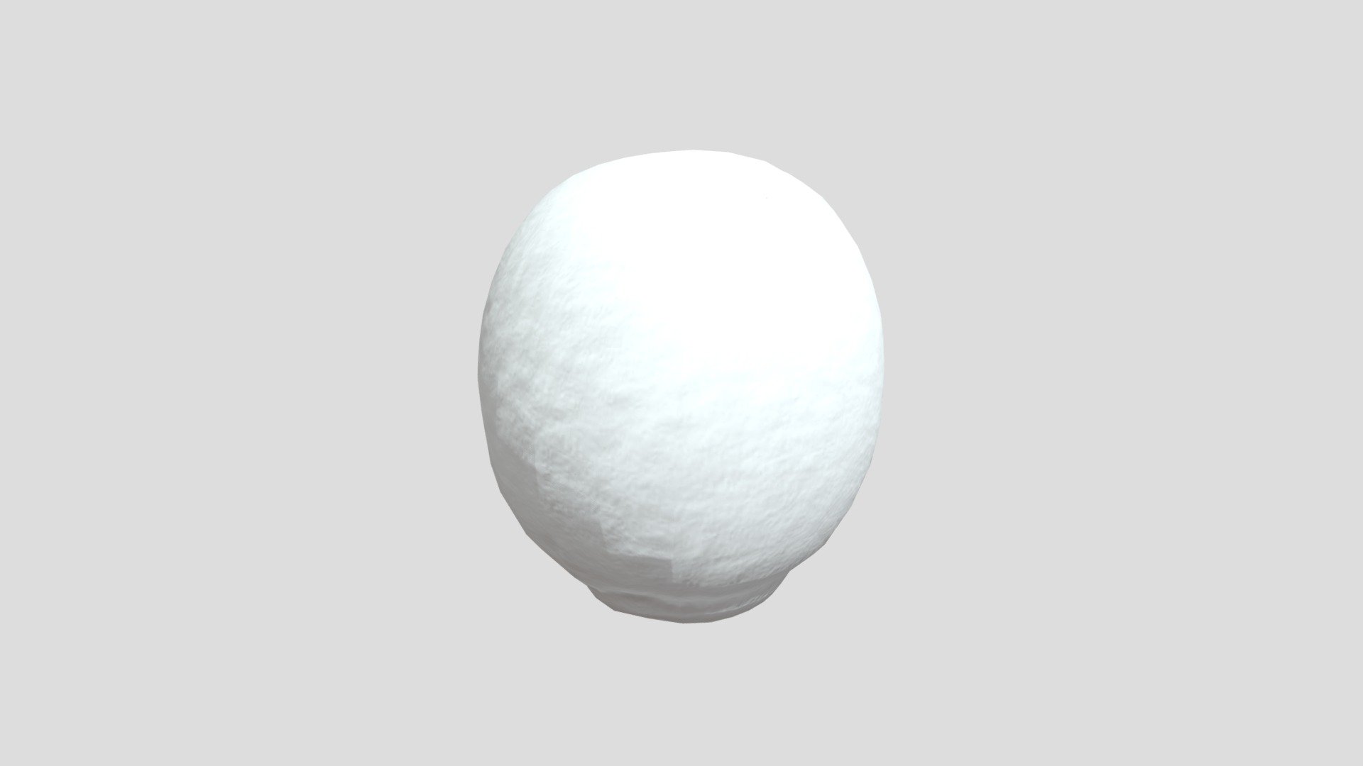 Daruma Demo - 3D model by Sid (@sidney.l.francis02) [5f22fbd] - Sketchfab