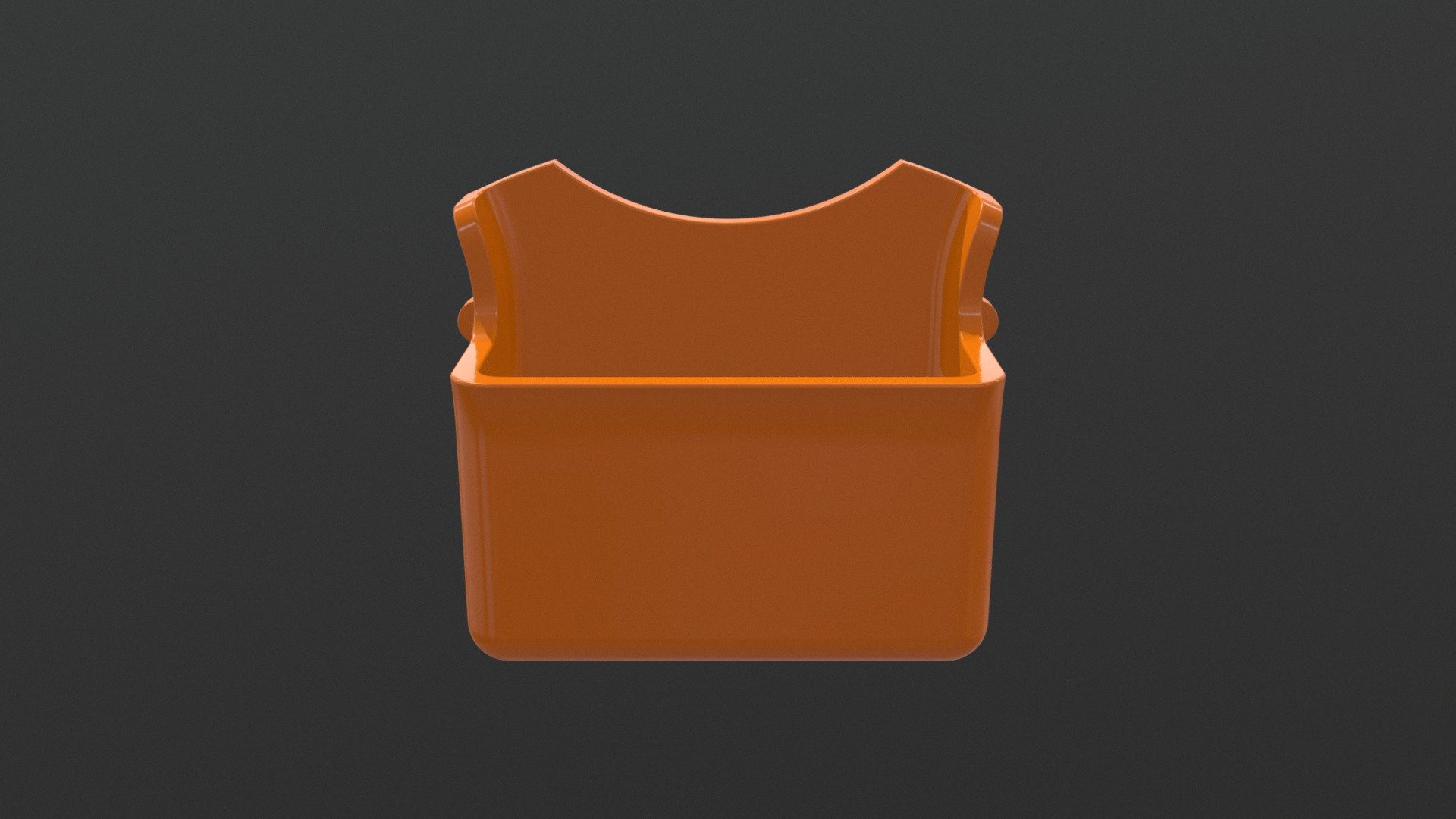 OSP - 3D model by StawiaszPiwo [5f241b6] - Sketchfab