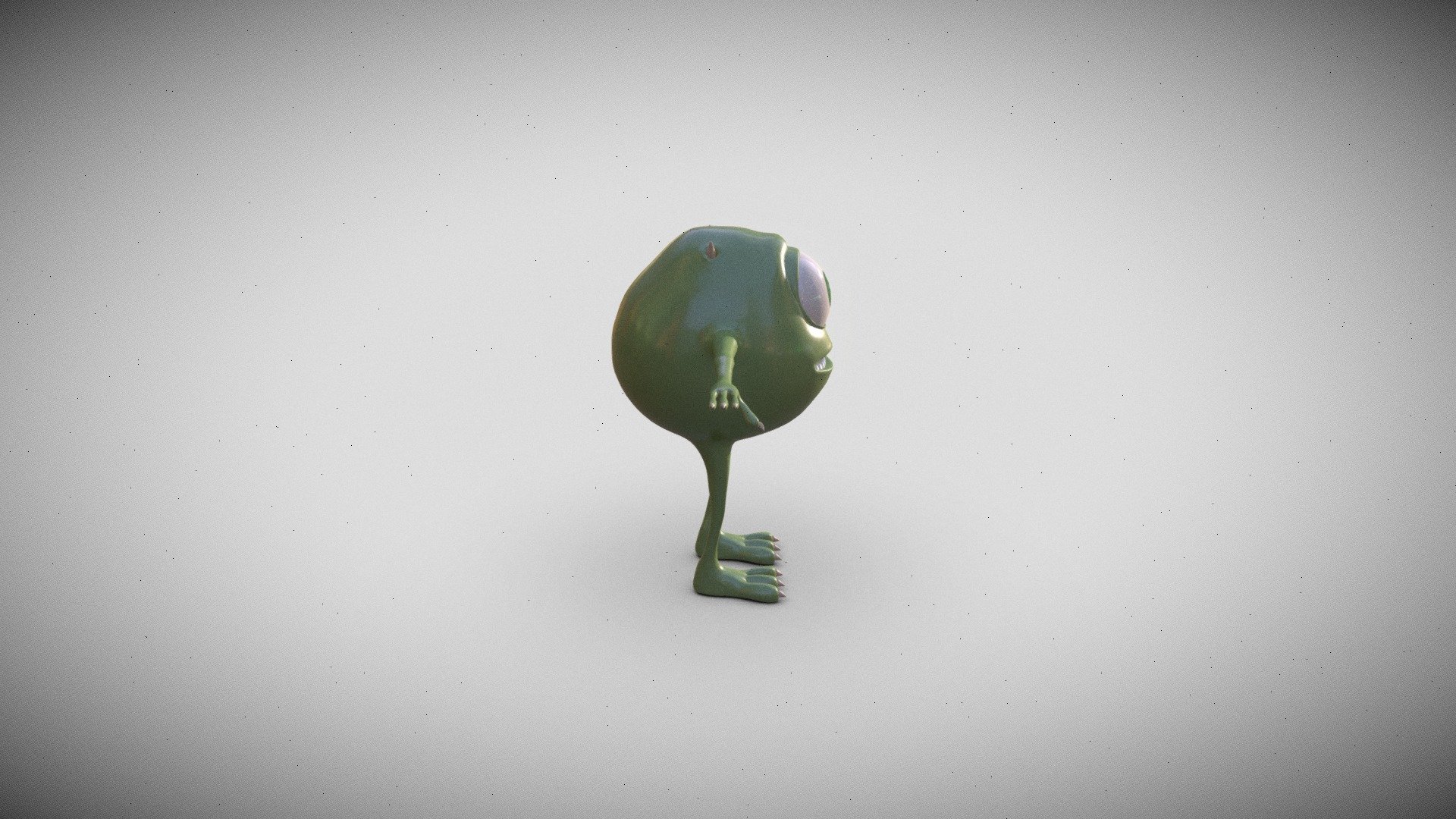 MW 3DS Max to Sub 3 - 3D model by Tobiah.Carey.Ford [5f25810] - Sketchfab