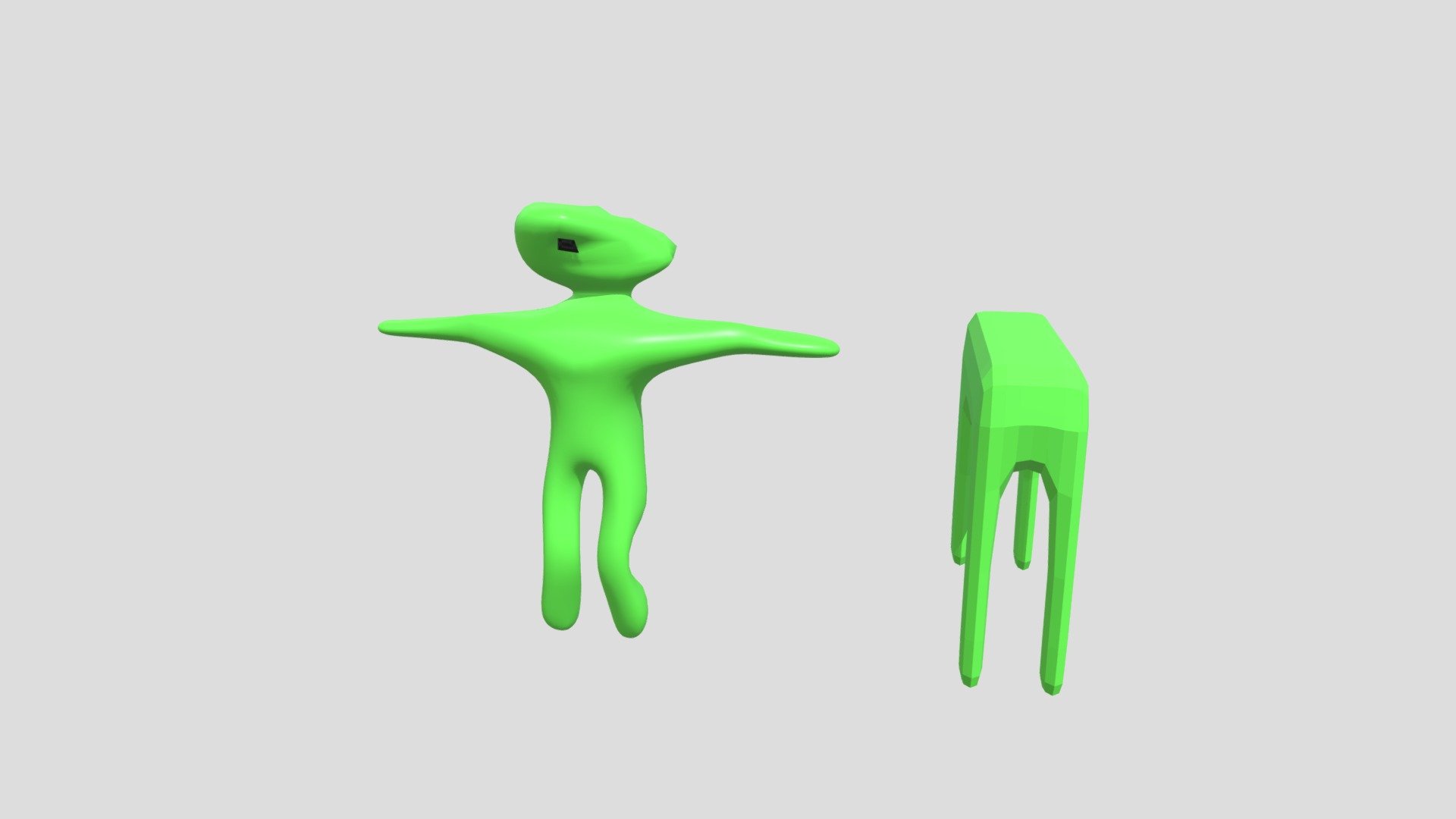 Alienware - Download Free 3D model by jiang954222310 [5f25d77] - Sketchfab