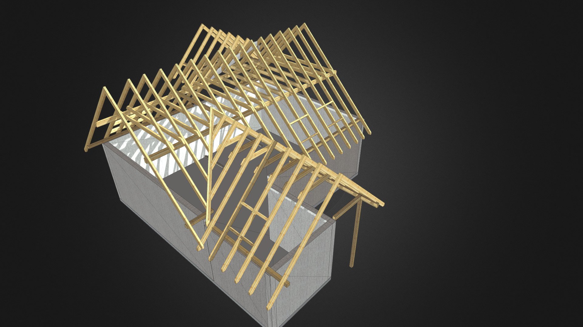 SII - Download Free 3D model by Rafał Link (@rafallink) [5f26086 ...
