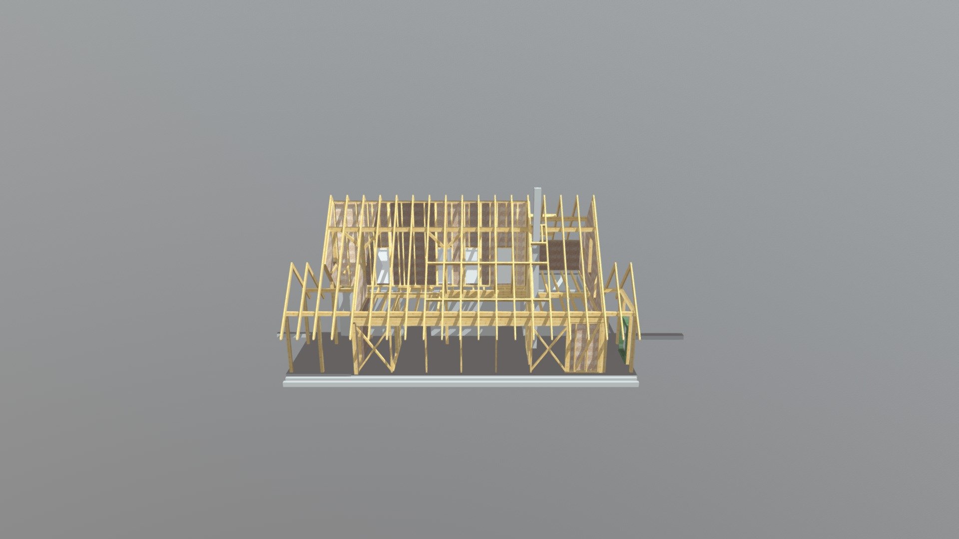 Matick.xml - 3D model by ekoart [5f2689d] - Sketchfab