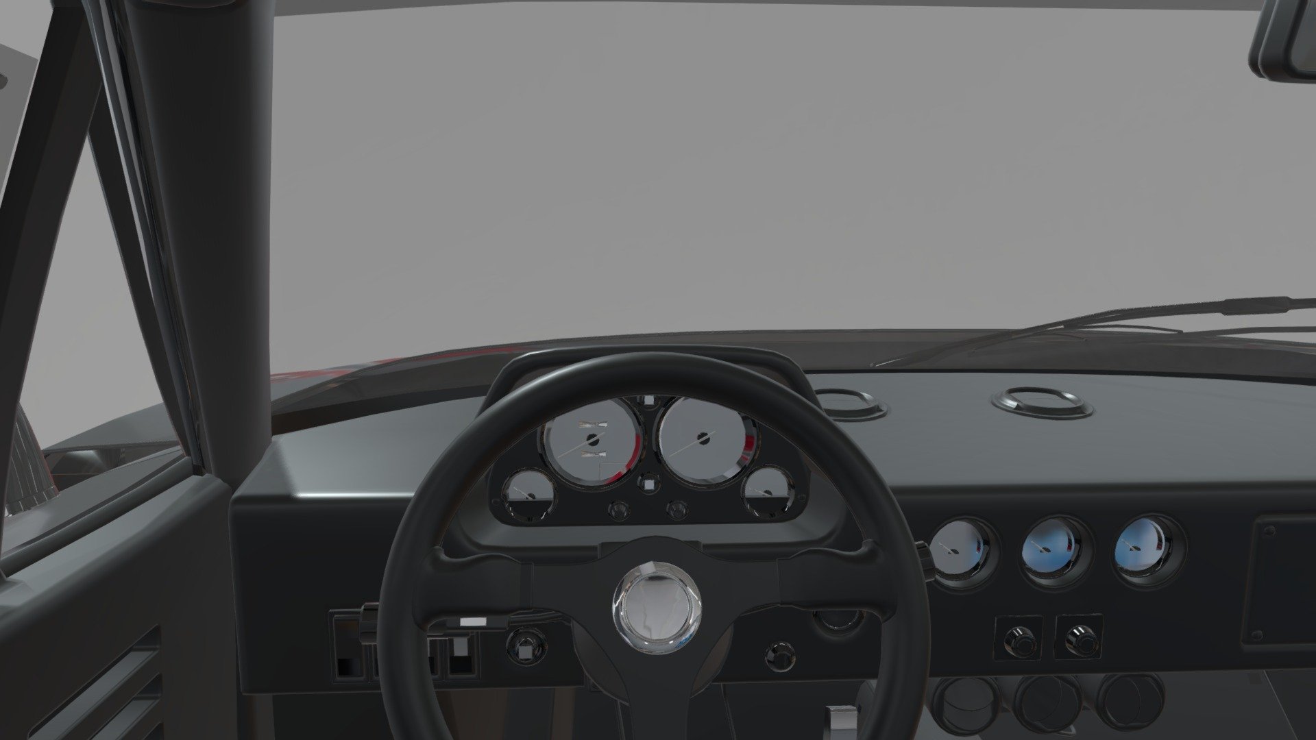 Ferrari f40 - Download Free 3D model by SRUSH651 2th☑ (@THE-OFFICIAL ...