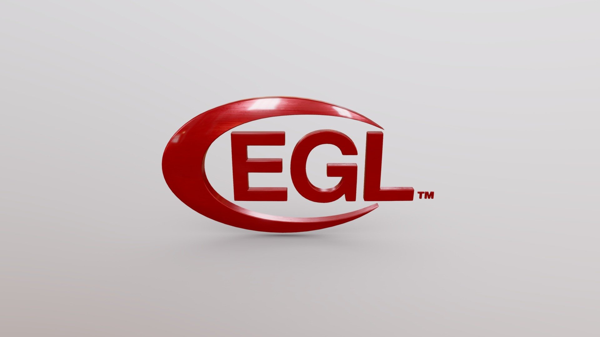 EGL Logo - Download Free 3D model by khronosgroup [5f29d12] - Sketchfab