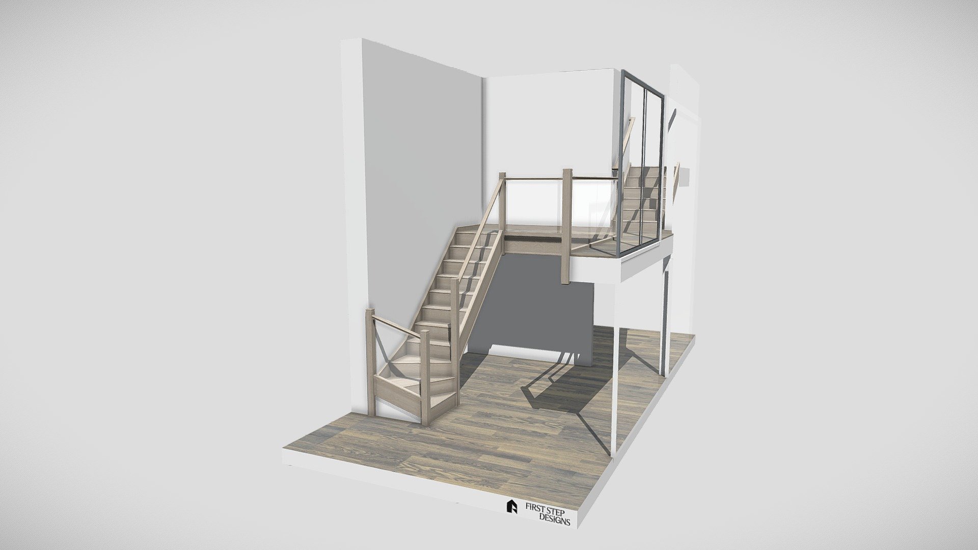 005906 Pollard Updated - 3D model by Tom Green FSD (@tomgreenfsd ...