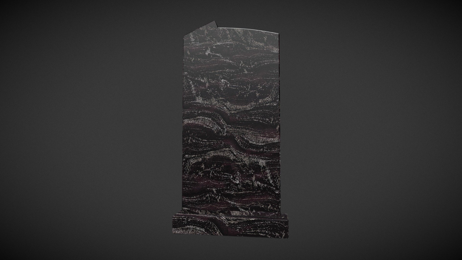 FV1005_amfibolit - 3D model by granite.market (@dartfinik) [5f2a50b ...
