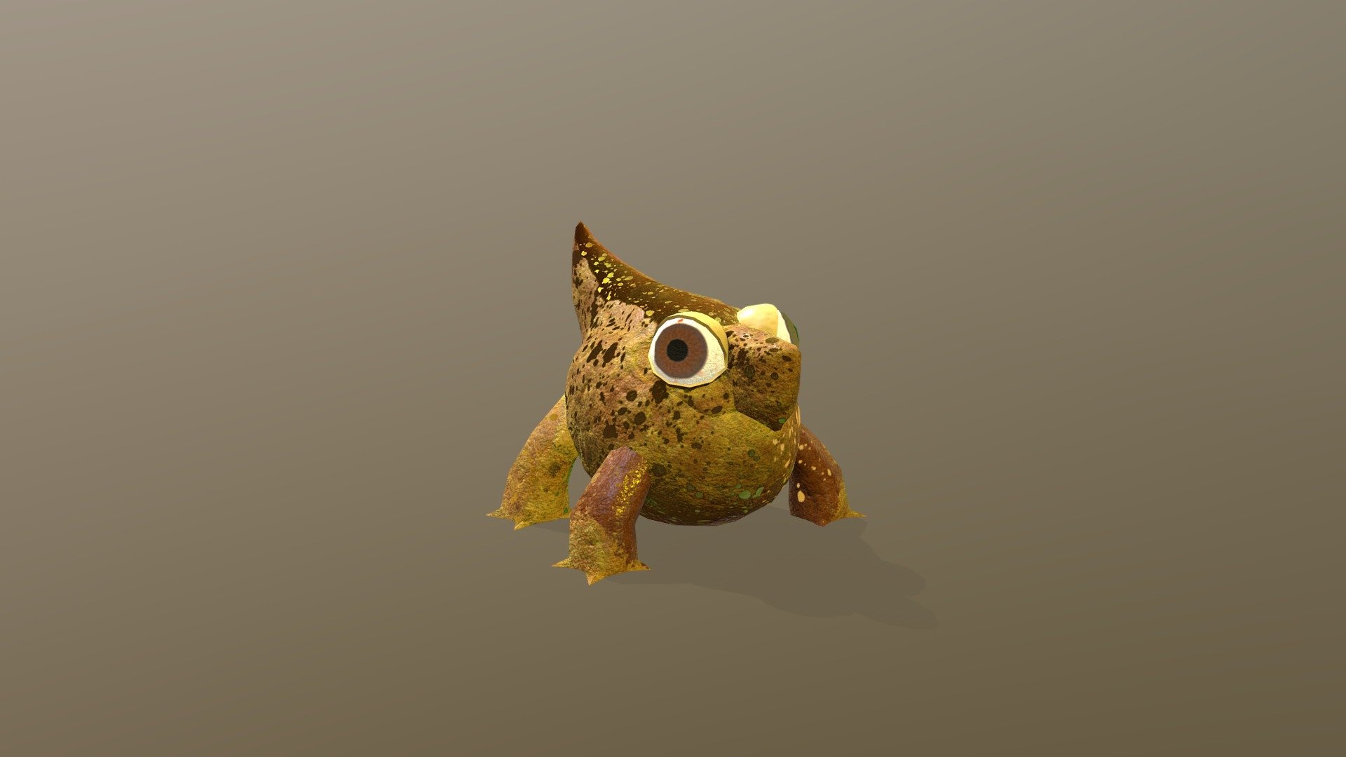 Dino Dog - 3D model by Deticated Designs (@JarrodLindley) [5f2b144 ...