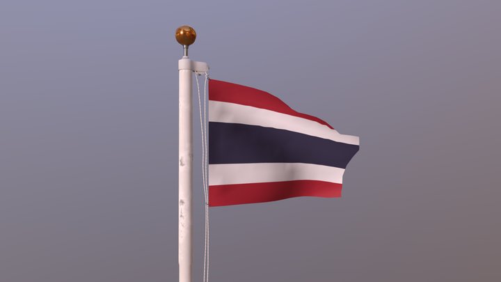 Steag 3D models - Sketchfab