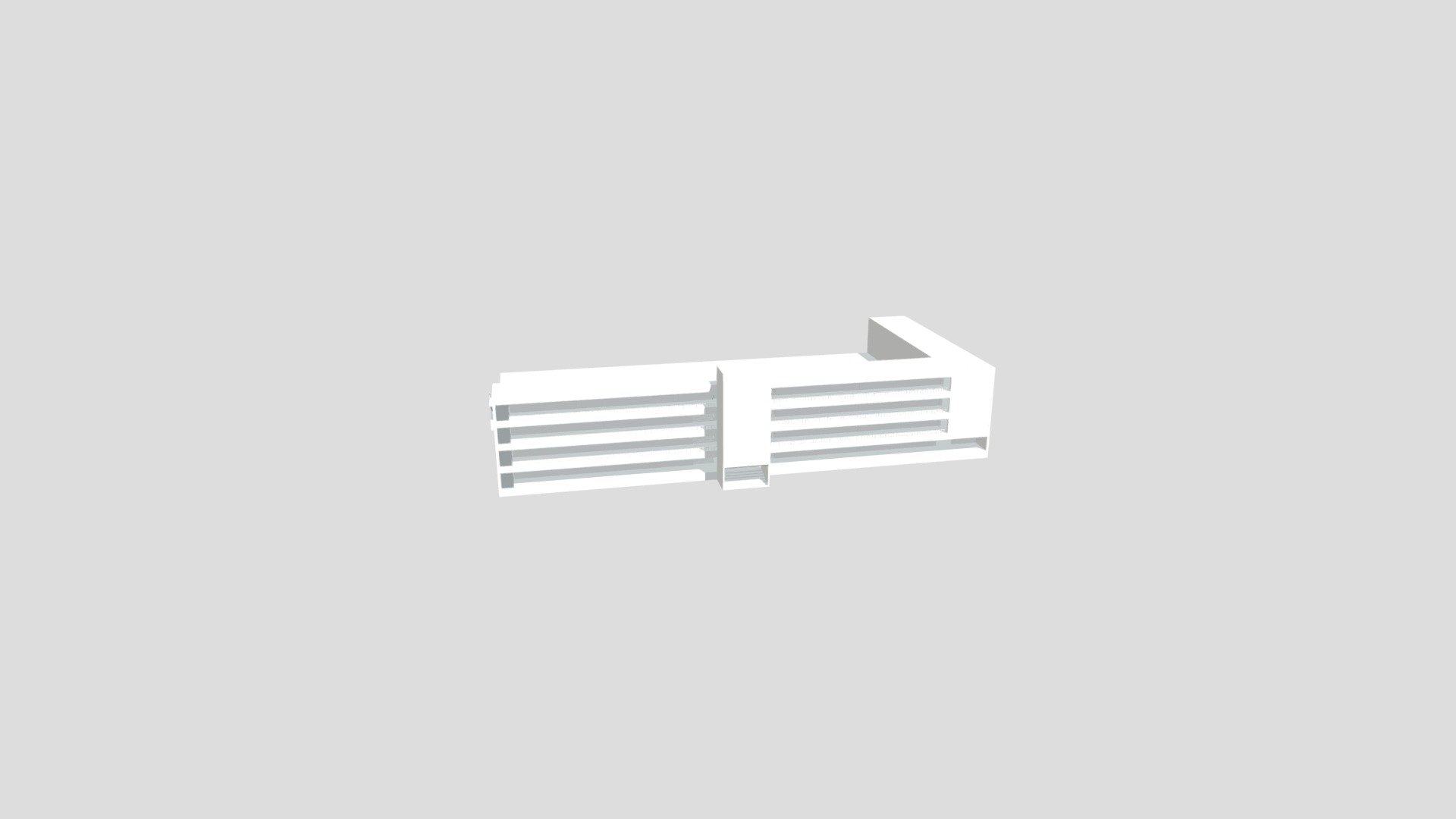 IT model - 3D model by A98C015 (@geometry1466) [5f304b9] - Sketchfab