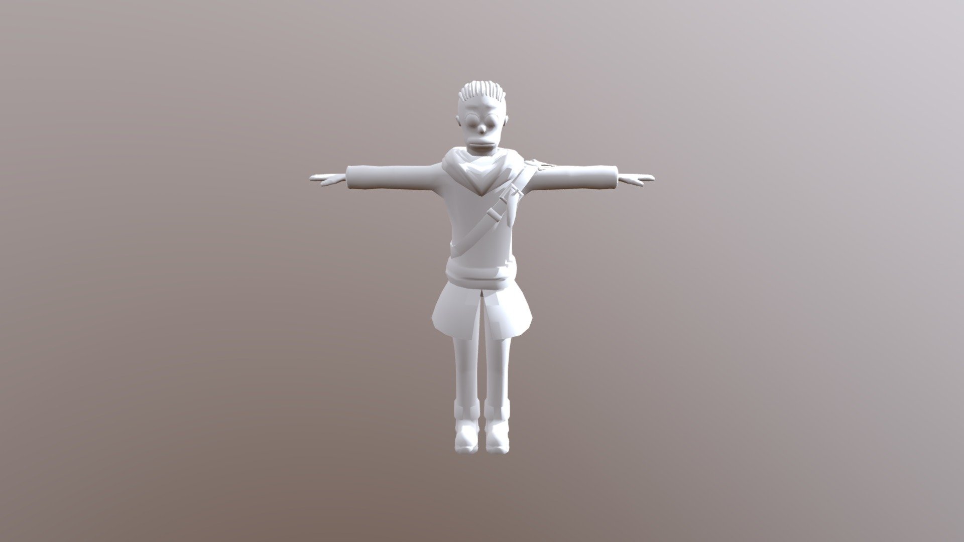 Ashyro - 3D model by Juan Carlos 3D (@Juan_Carlos_3D) [5f3157a] - Sketchfab