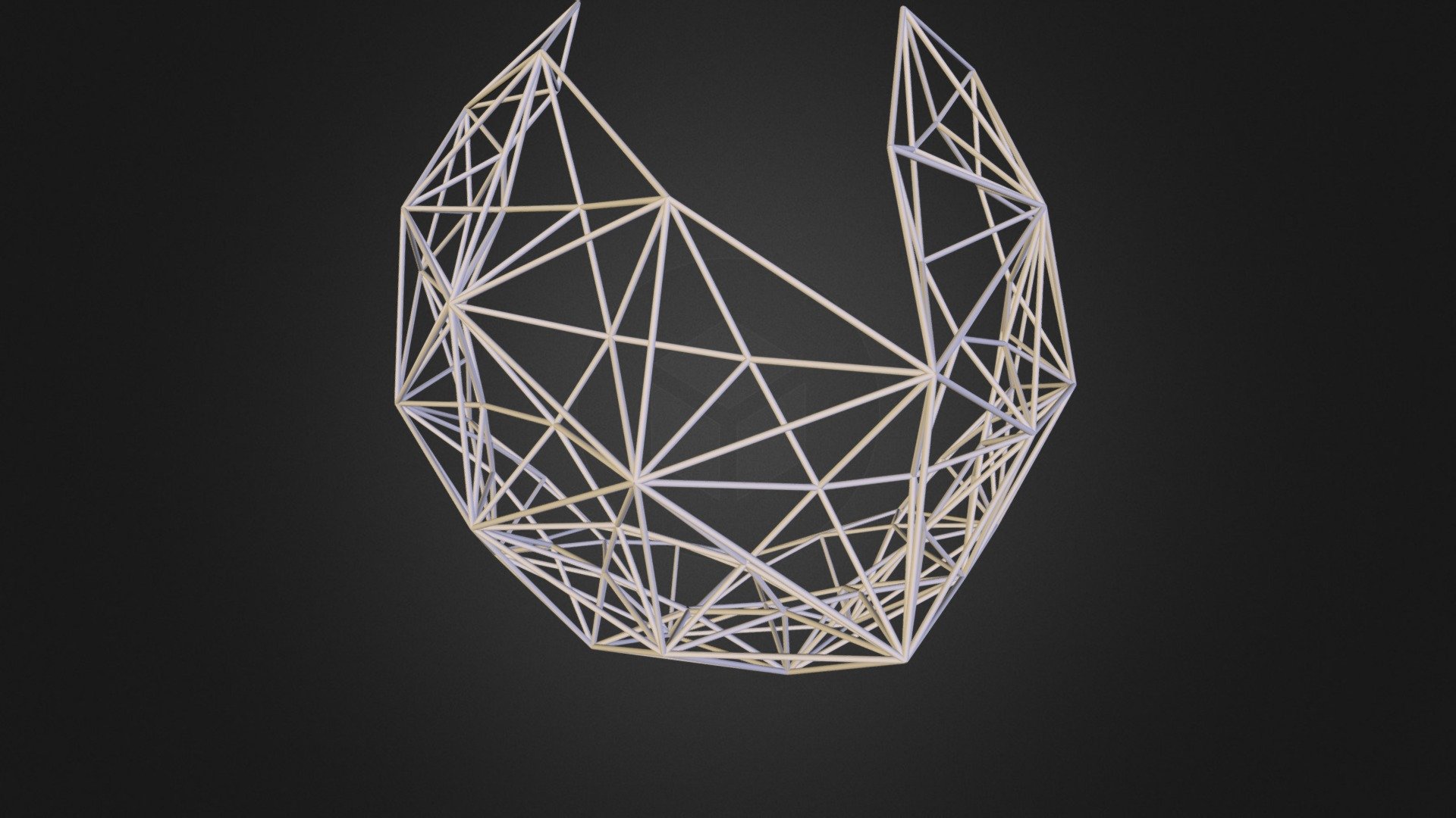 tear_drop_compiled_v2.obj - 3D model by Arcology Now! Inc. (@arcology1 ...