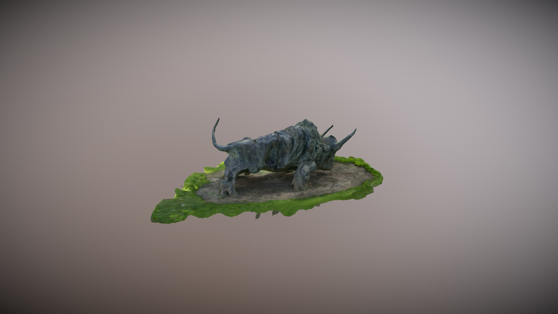 Alberto - 3D model by idarq [5f3358d] - Sketchfab