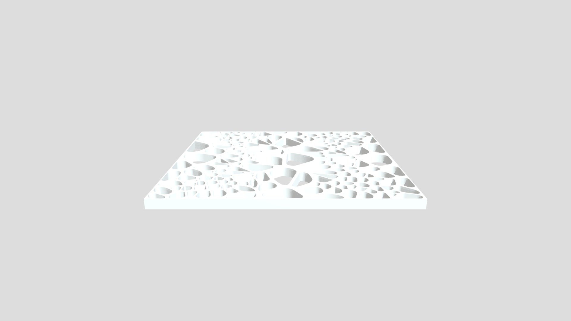 LACE - Download Free 3D model by Jiawen Gong (@jiawengong) [5f33f0e ...