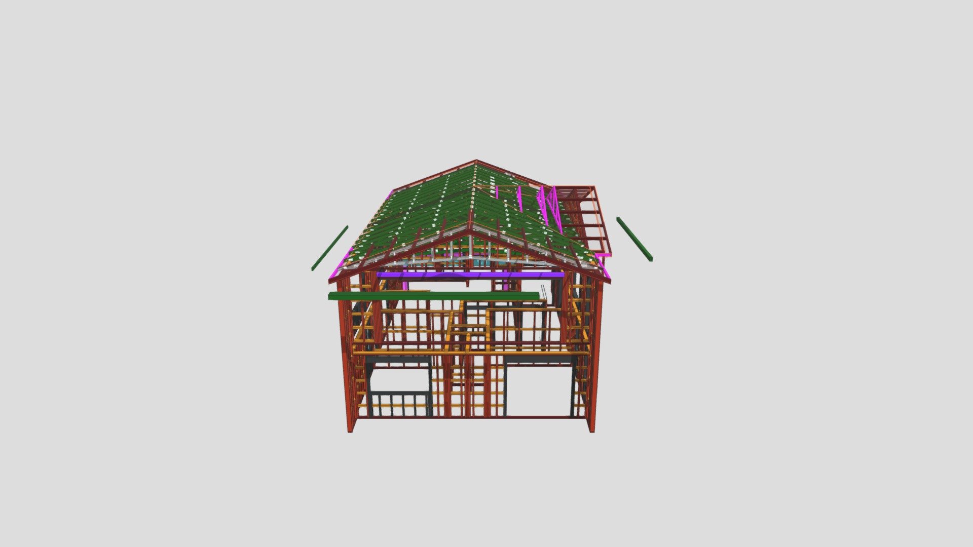 93066 - 3D model by Mount ITM (@phishpula) [5f34728] - Sketchfab