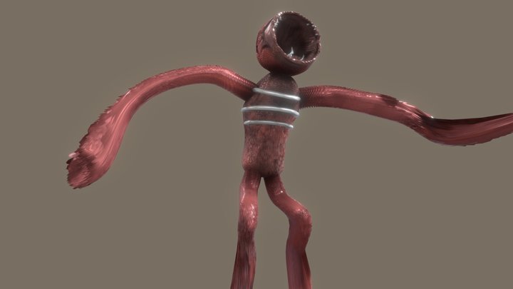 Fugure 3D models - Sketchfab