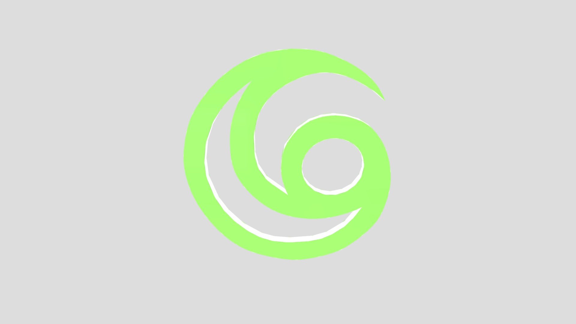 Animated RE Logo - Download Free 3D model by replenish [5f36fc4 ...