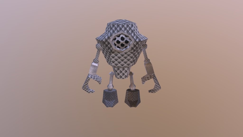 Tower Allan Lee - 3D model by leallan69 [5f3a49f] - Sketchfab