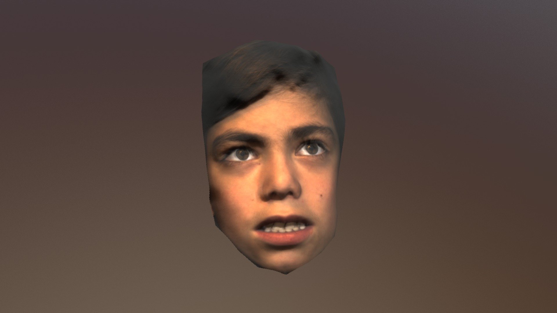 Theophile - 3D model by www.atelier3d.org [5f3d517] - Sketchfab