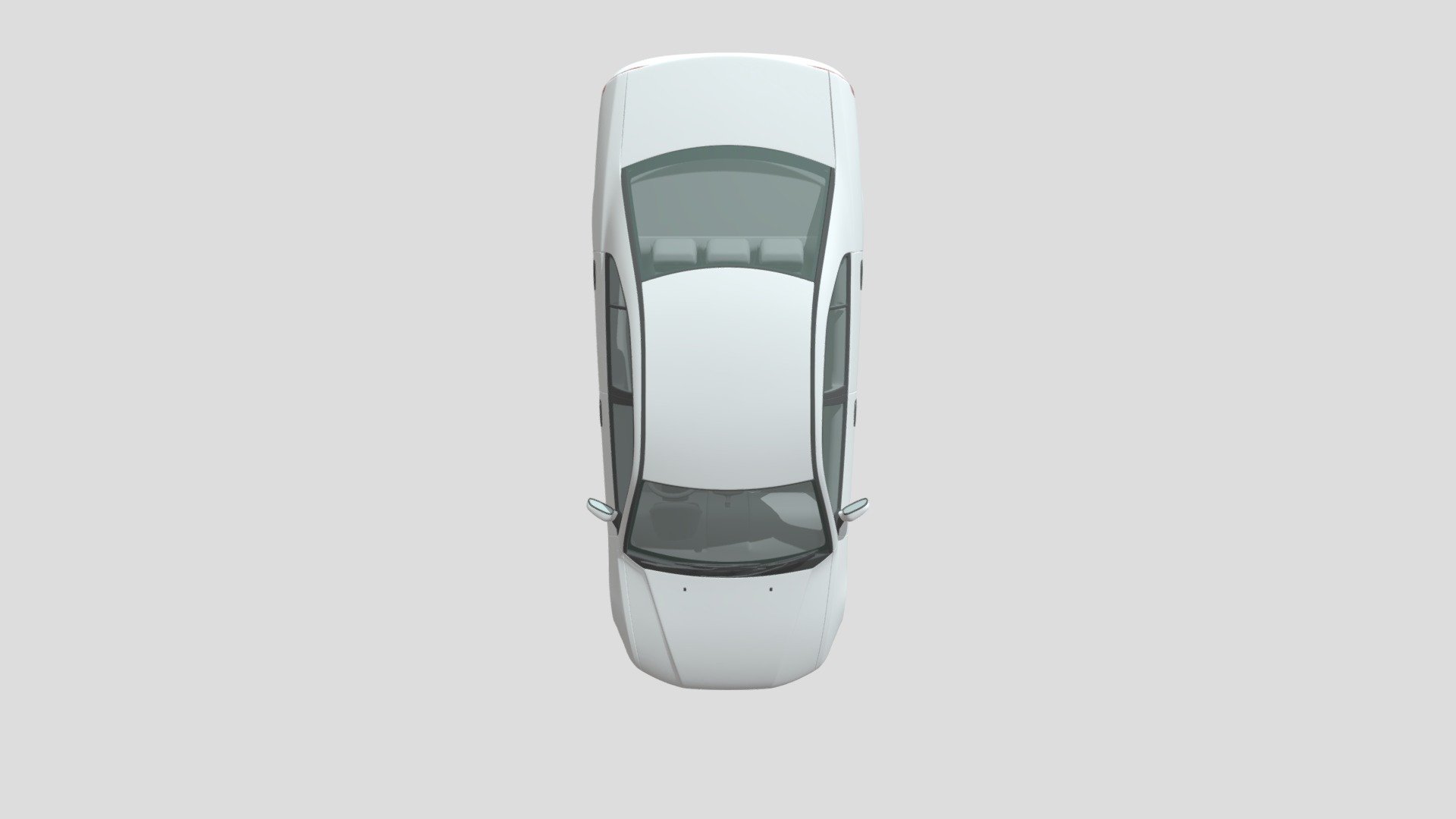 Mitsubishi Galant (Mk8) 1996 - Download Free 3D model by Nieve5677 ...