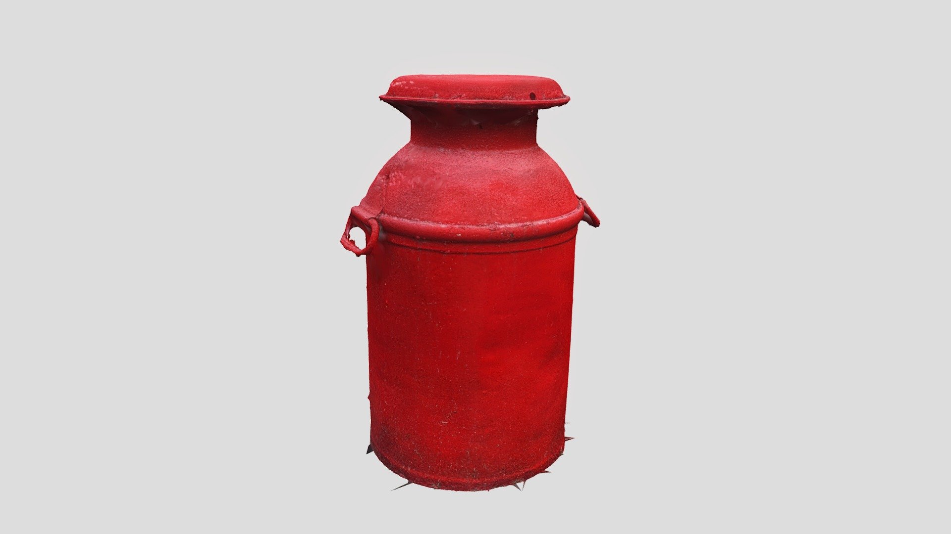 1.6M TRI - RED CAN 2021 06 21 Model 10 - 3D model by twfarlow [5f3d8fd ...