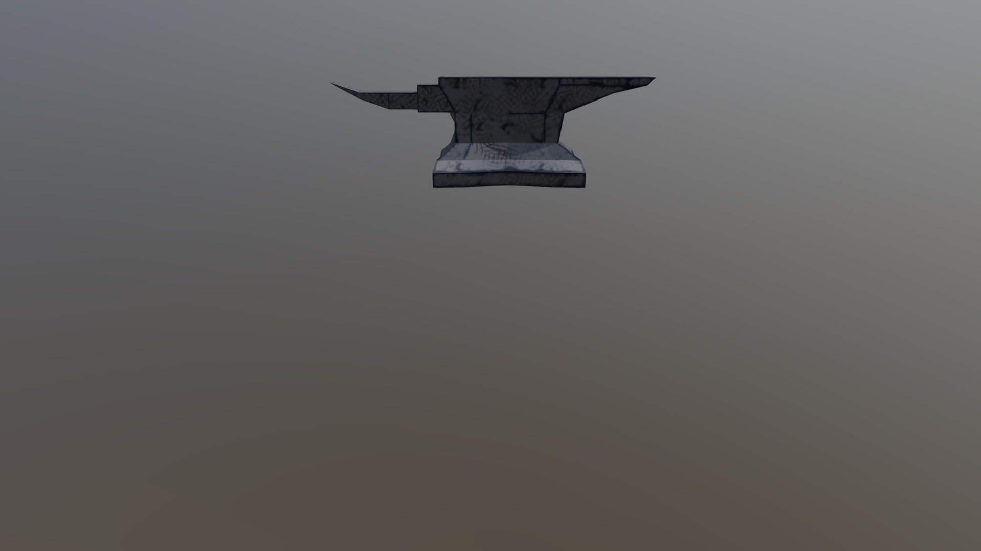 Anvil - Download Free 3D model by Light1108 [5f3fb06] - Sketchfab