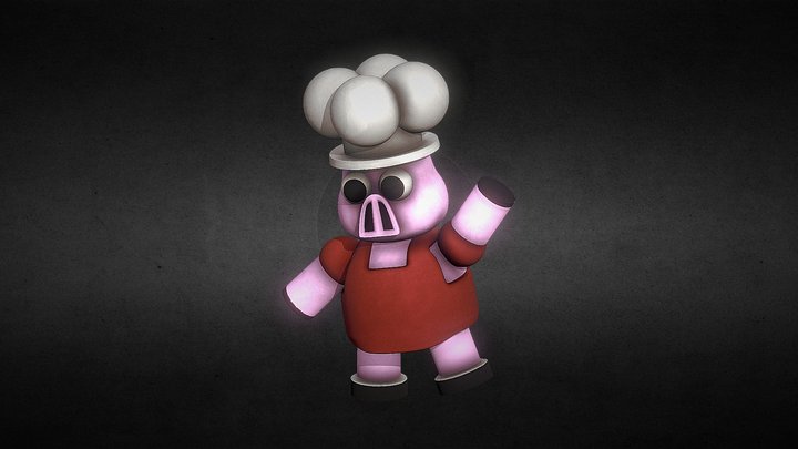 Phisnom 3D models - Sketchfab