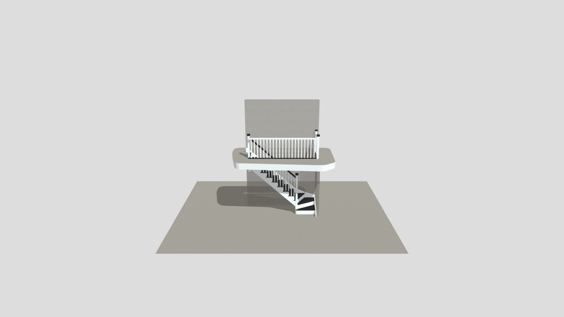 Dean_Brocken_Astley_Village - Download Free 3D model by Alan Grice ...