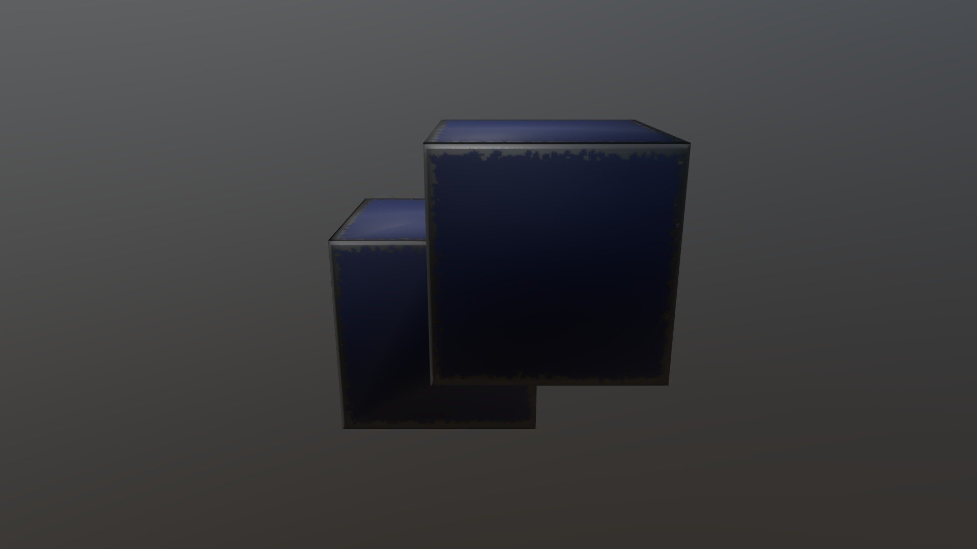 Widget - 3D model by josephsage [5f42fbc] - Sketchfab