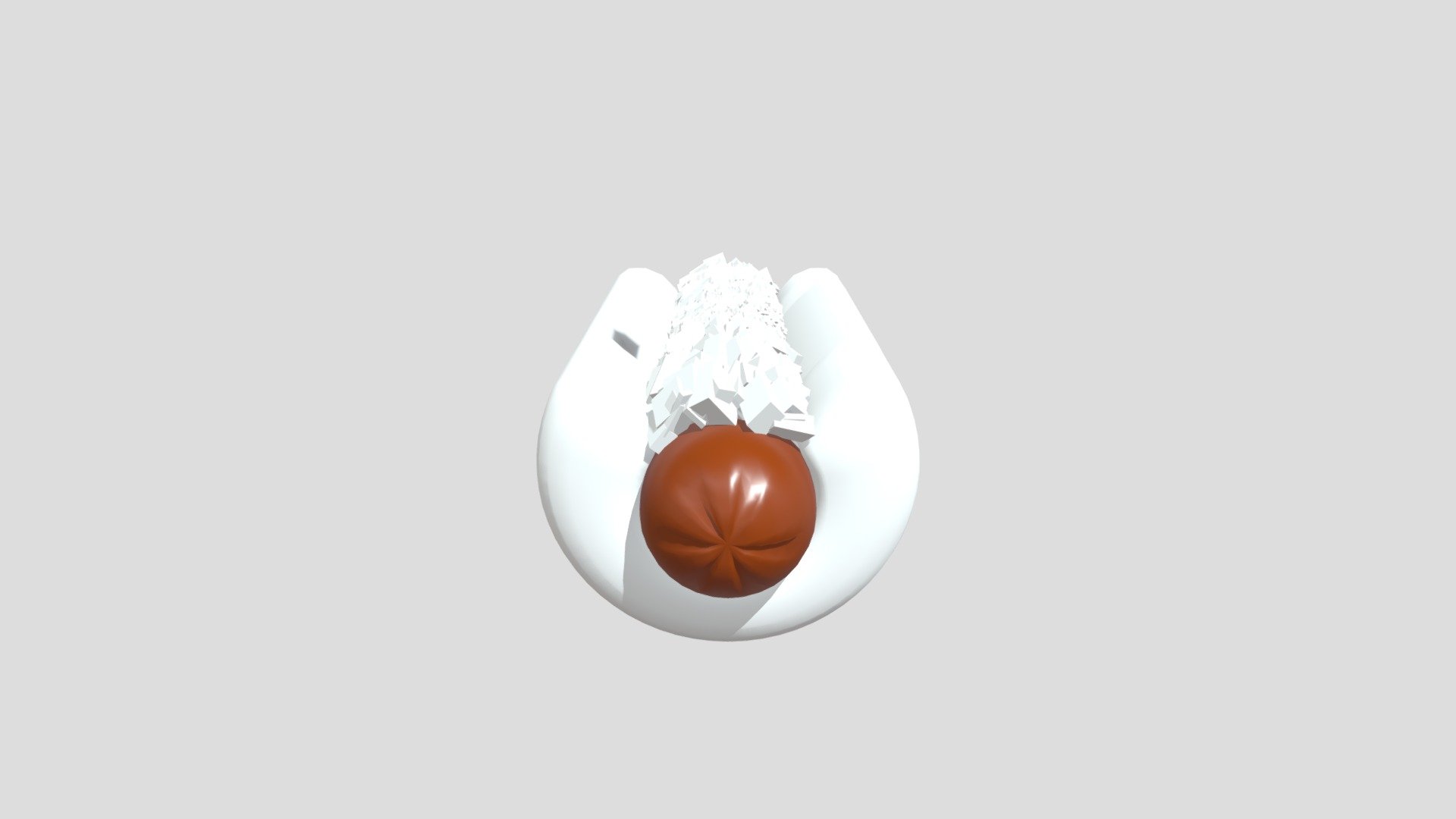 The Isotope Dog Supreme - Download Free 3D model by Irwin_Rudolf ...
